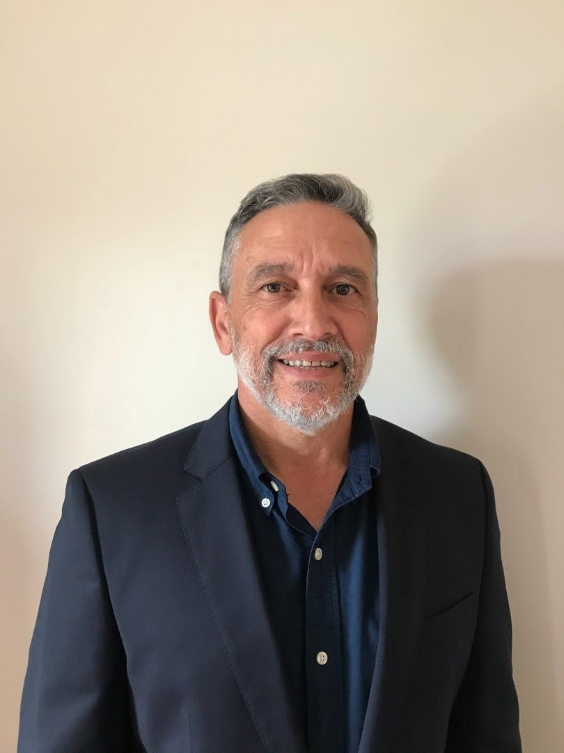 Thierry Aubard – JL Partners