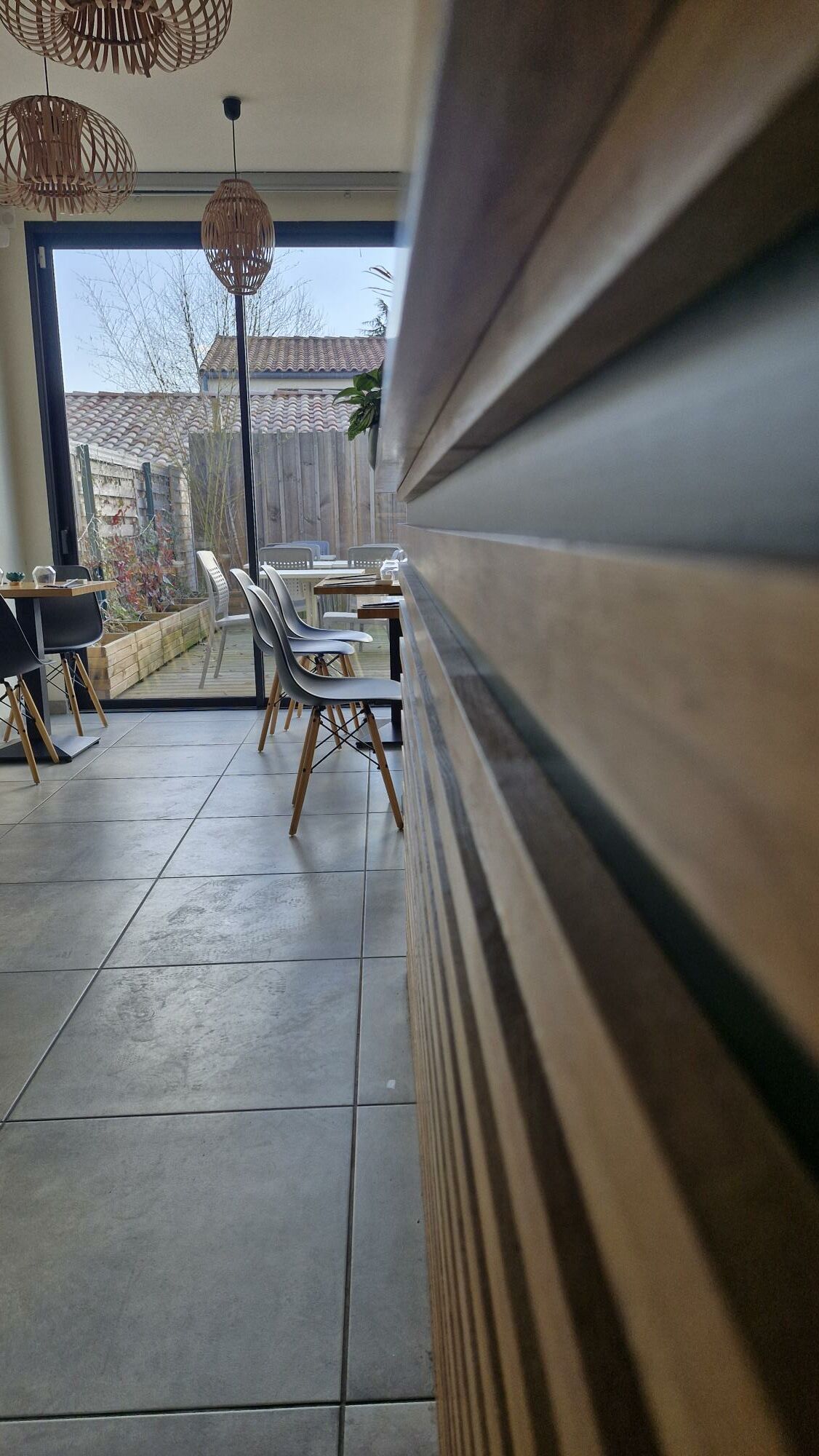 A vendre fonds de commerce restaurant centre du taillan – JL Partners